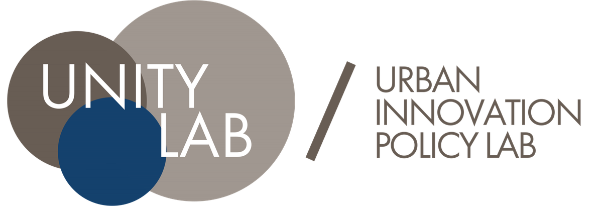 Unity Lab / Meet the team